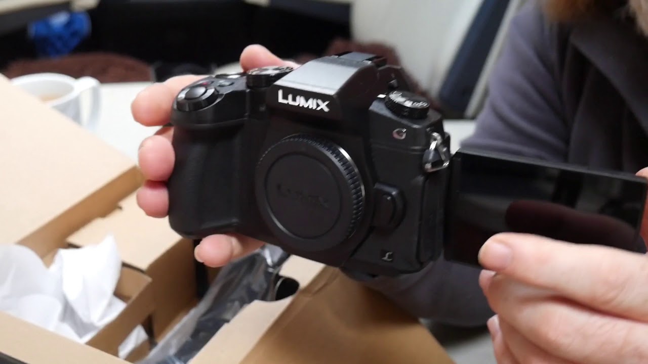 Lumix G80 Review Part 1 Vlog #314 - YouTube
