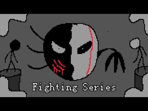 Fighting Animation Series | Part 1-4 - YouTube