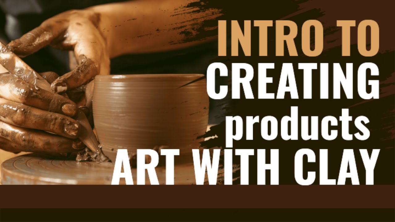 FANTASTIC CLAY POTTERY HACKS AND TRICKS || Ideas for Beginners 🤩 ...