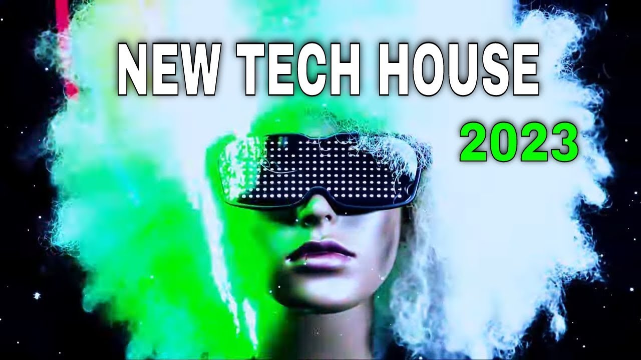New Tech House 2023 | Angel Parilli | Totally Losing It | Official Music Video - YouTube