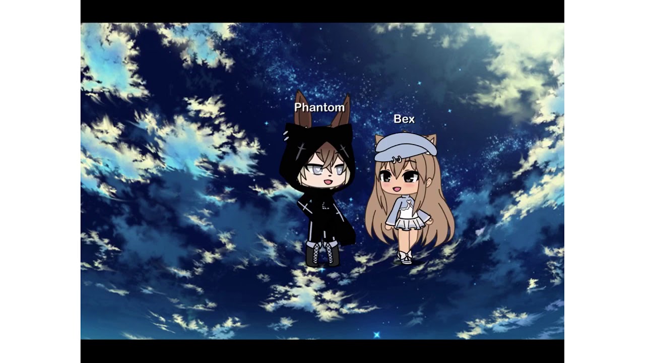 My Gacha Ships - YouTube