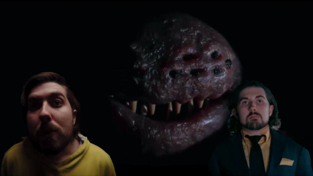 How The Muse ARG Is Going To End - YouTube