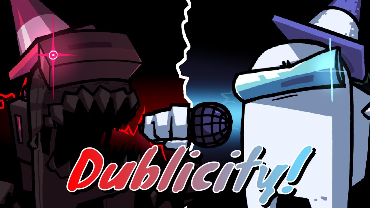 FNF - Duplicity on Scratch/TurboWarp! - YouTube