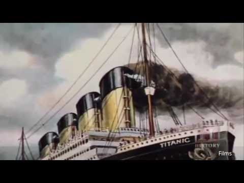 RMS Titanic Documentary The Unsinkable Ship Film - YouTube