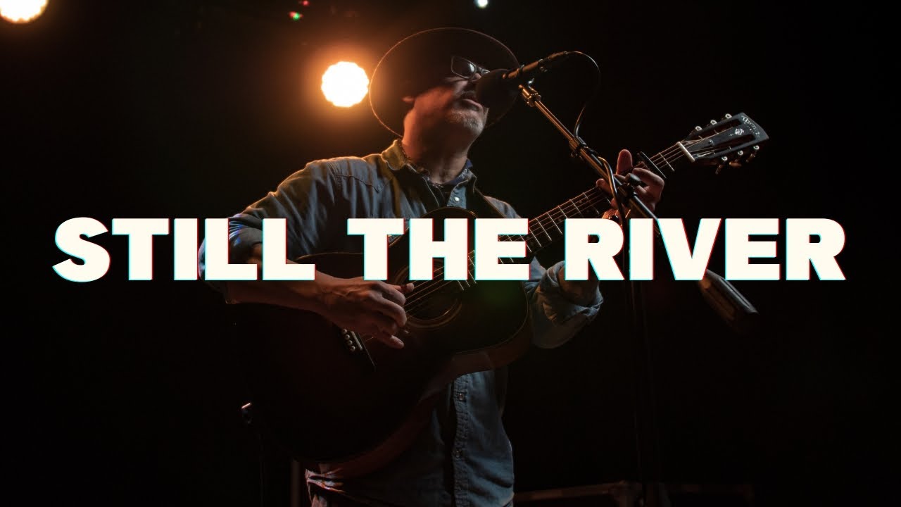 "Still the River" - Edward David Anderson (Recorded live at MM Studios ...