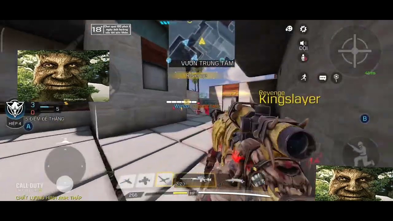 Hack Codm Youtube 7504