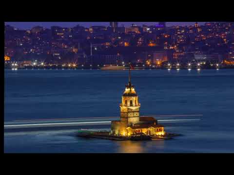 Turkish Deep & Vocal House Music - Türkçe Pop Müzik En İyiler 2019 by DJ 4T