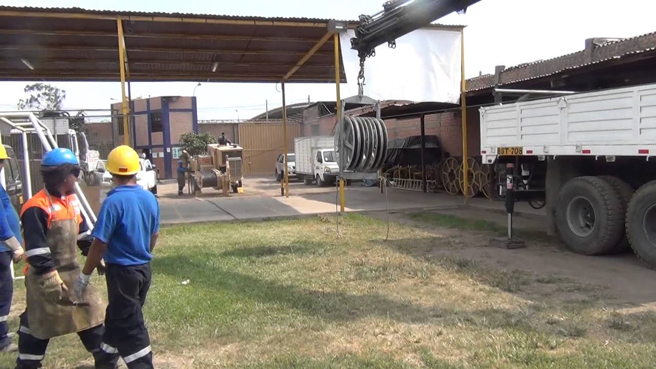 COPEMI SAC - YouTube