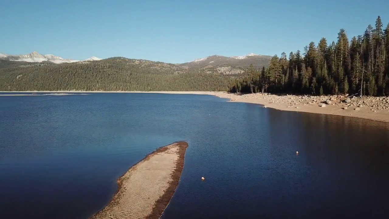 Lake Thomas Edison (Short) - YouTube