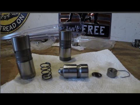 What's inside a Kohler Lifter? - YouTube