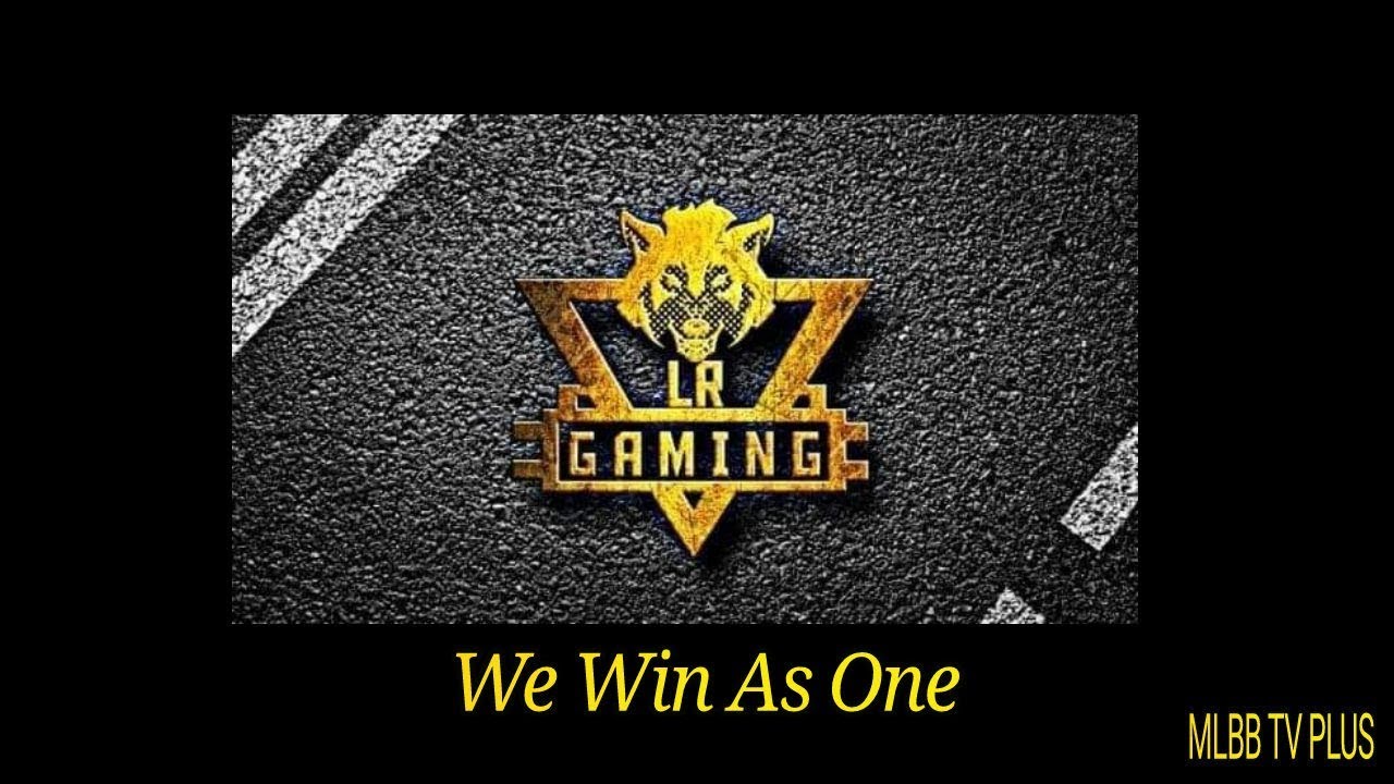 Support LR GAMING team for the Fan Favorite Award - YouTube