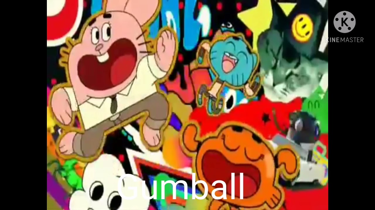 PMG network promo (2021) - YouTube