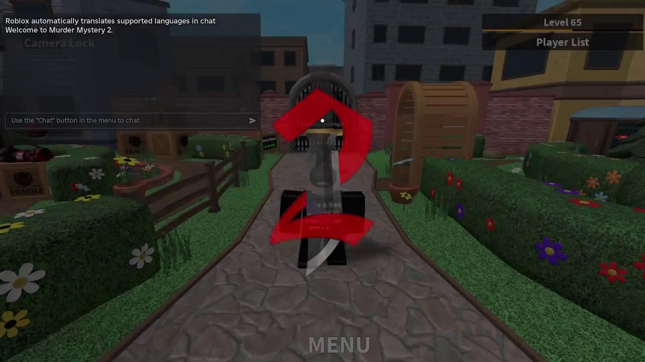 roblox game play - YouTube