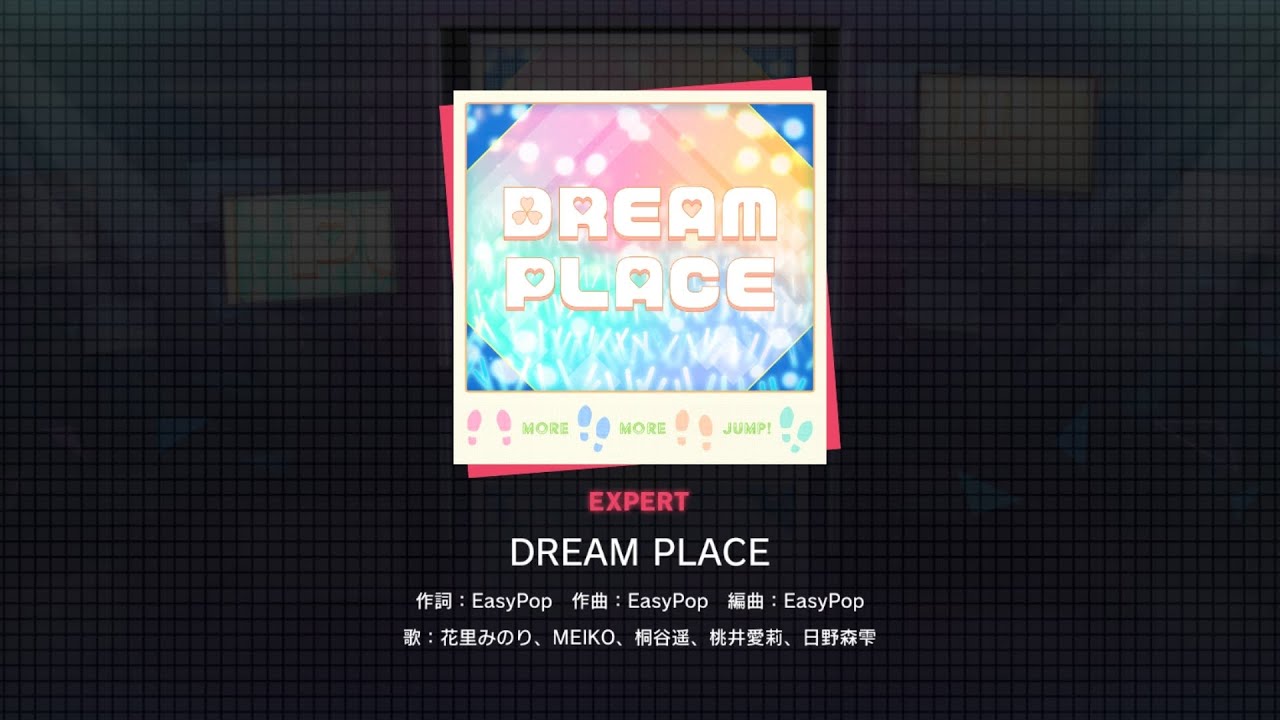(Project Sekai)DREAM PLACE {EXPERT LVL28}FULL COMBO - YouTube