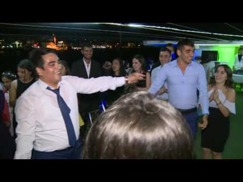 Oğuz Kerim Mustafa Fatih Burak Sinan Sevgi Özge Sevilay Leyla