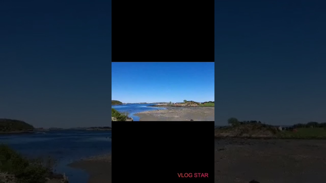 Brekstad port in Norway 🇳🇴 - YouTube