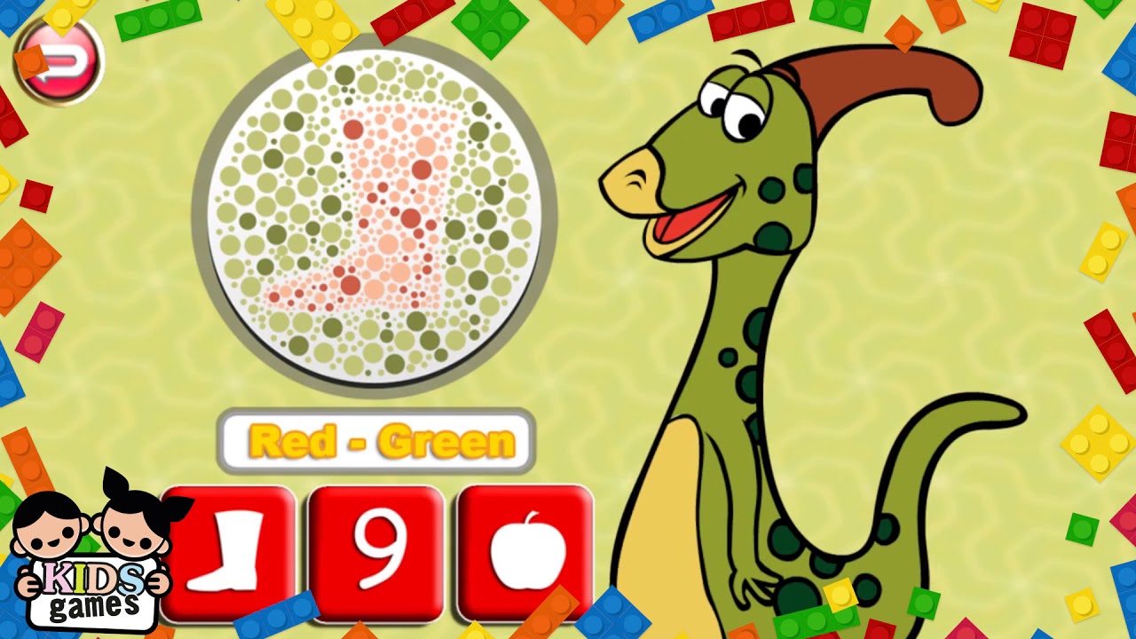 533_Doctor Kids Game - Dino Hospital by Joy Preschool Game - Fun ...