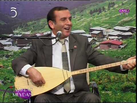 Manasız Mantıksız Sözü Bilmenin Faydası Ne [Çıldır Divanı] - Korkmaz İkan #tv5 #aşıklarmeydanı