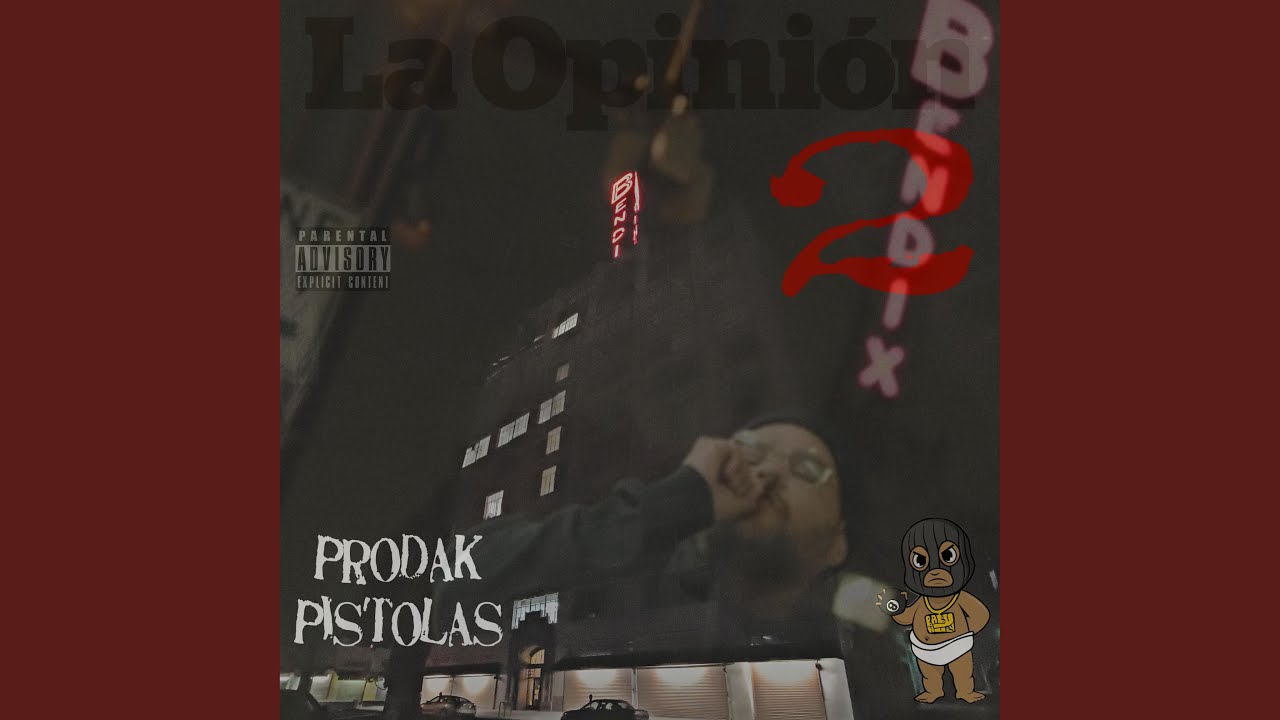 La Kalaka (feat. Maddwayz) - YouTube