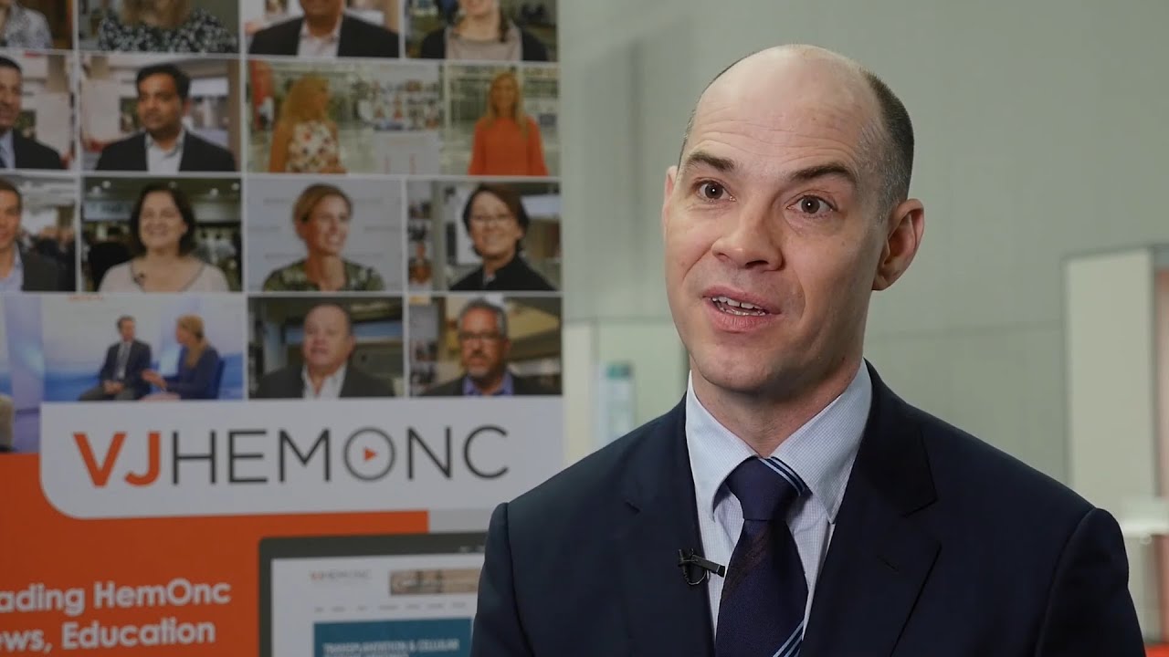 Results from a Phase I study of rapcabtagene autoleucel (YTB323), a ...