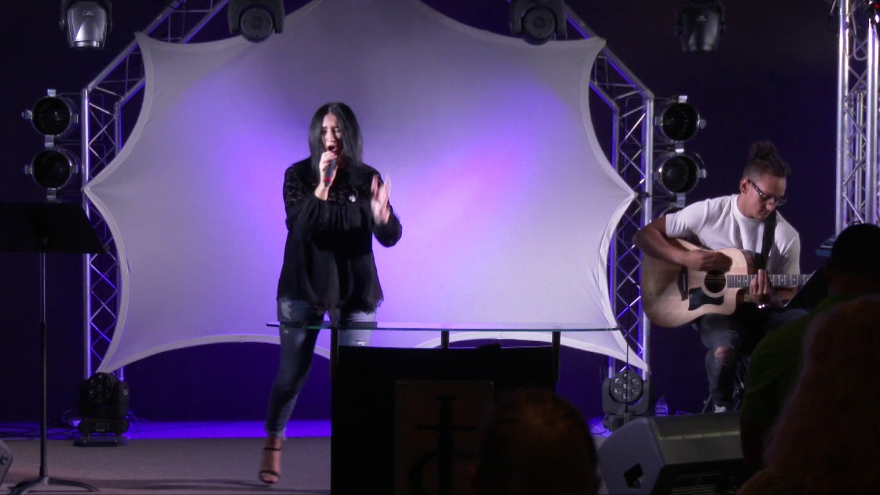 TC Band Live Worship (August 26, 2018) - YouTube