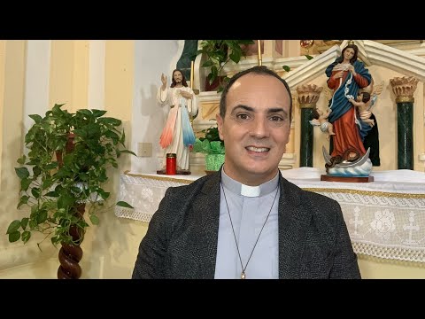 Il buongiorno e la benedizione - 15 giugno 2023