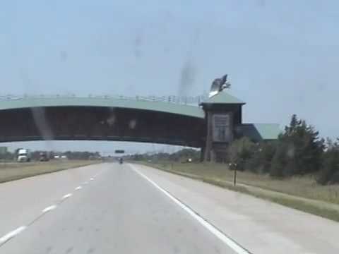 Extended Drive: WTF Nebraska - YouTube