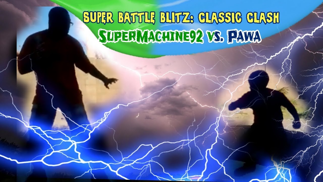 Super Battle Blitz Classic Clash Match 4 - YouTube