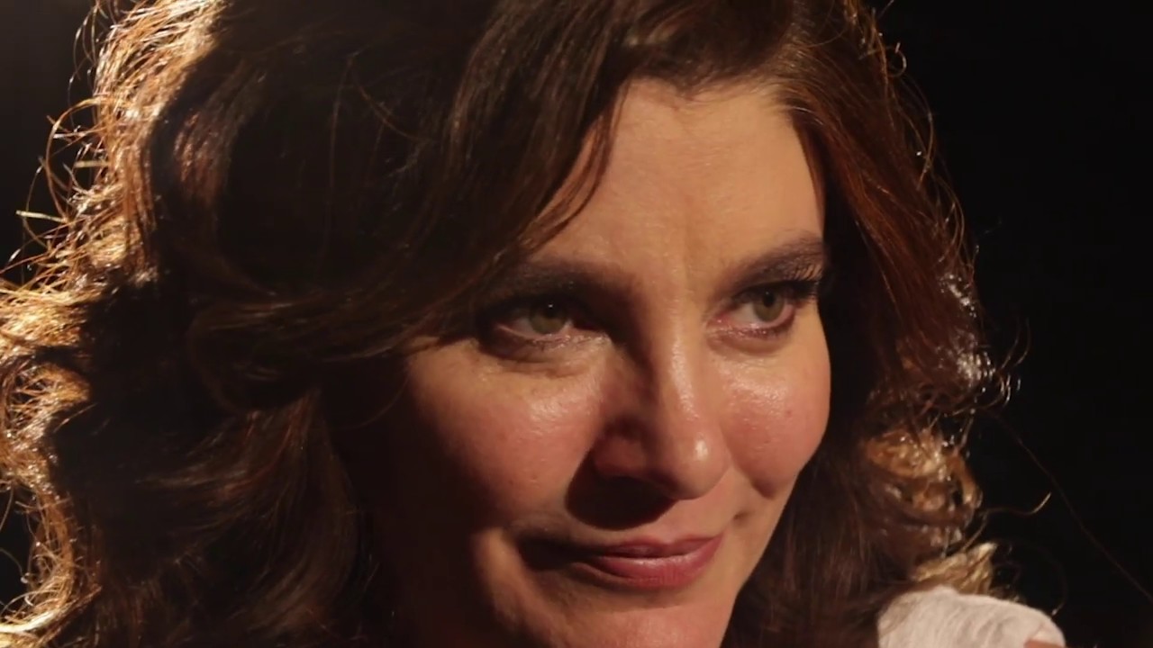 KAMEO STORIES Y KAMEO STUDIO DE ALPHA ACOSTA - YouTube