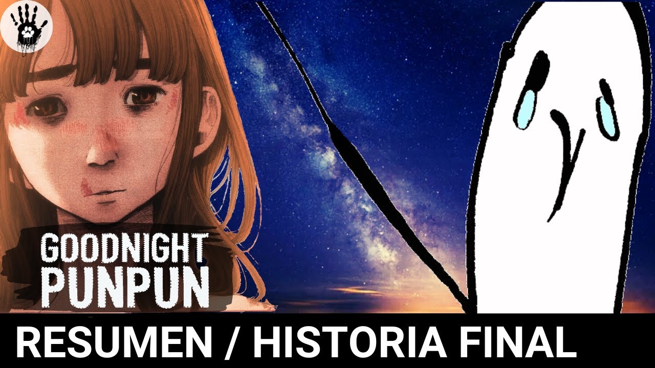OYASUMI PUNPUN: Resumen / Historia FINAL - YouTube