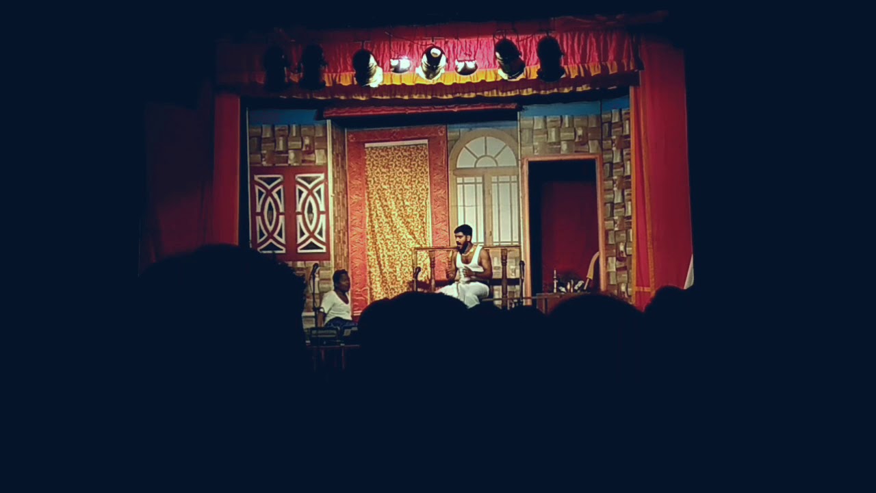 Gaggara Nellikar - YouTube