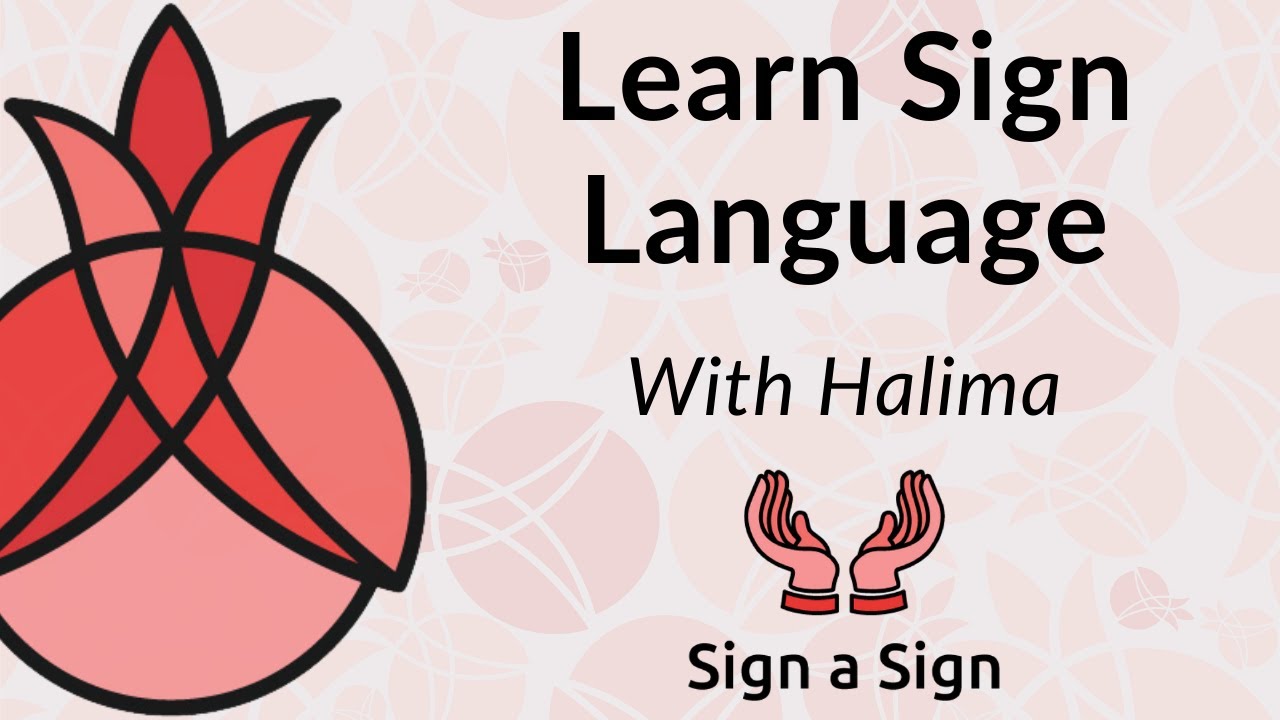 Make Your Child Learn Sign Language Easily YouTube Make Your Child Learn Sign Language Easily YouTube