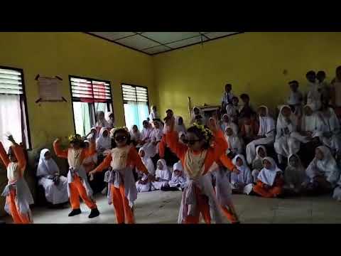 dance oh mya darling "dijamin juara"😍 - YouTube