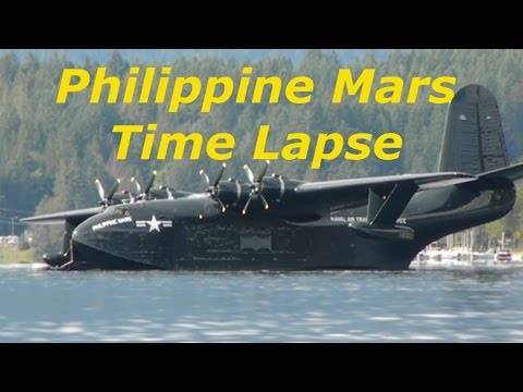 Philippine Mars Time Lapse - YouTube