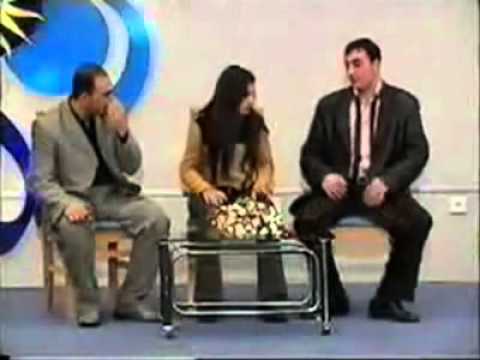 AZERİCE ŞARKI KOMİK @ MEHMET ALİ ARSLAN yayınları
