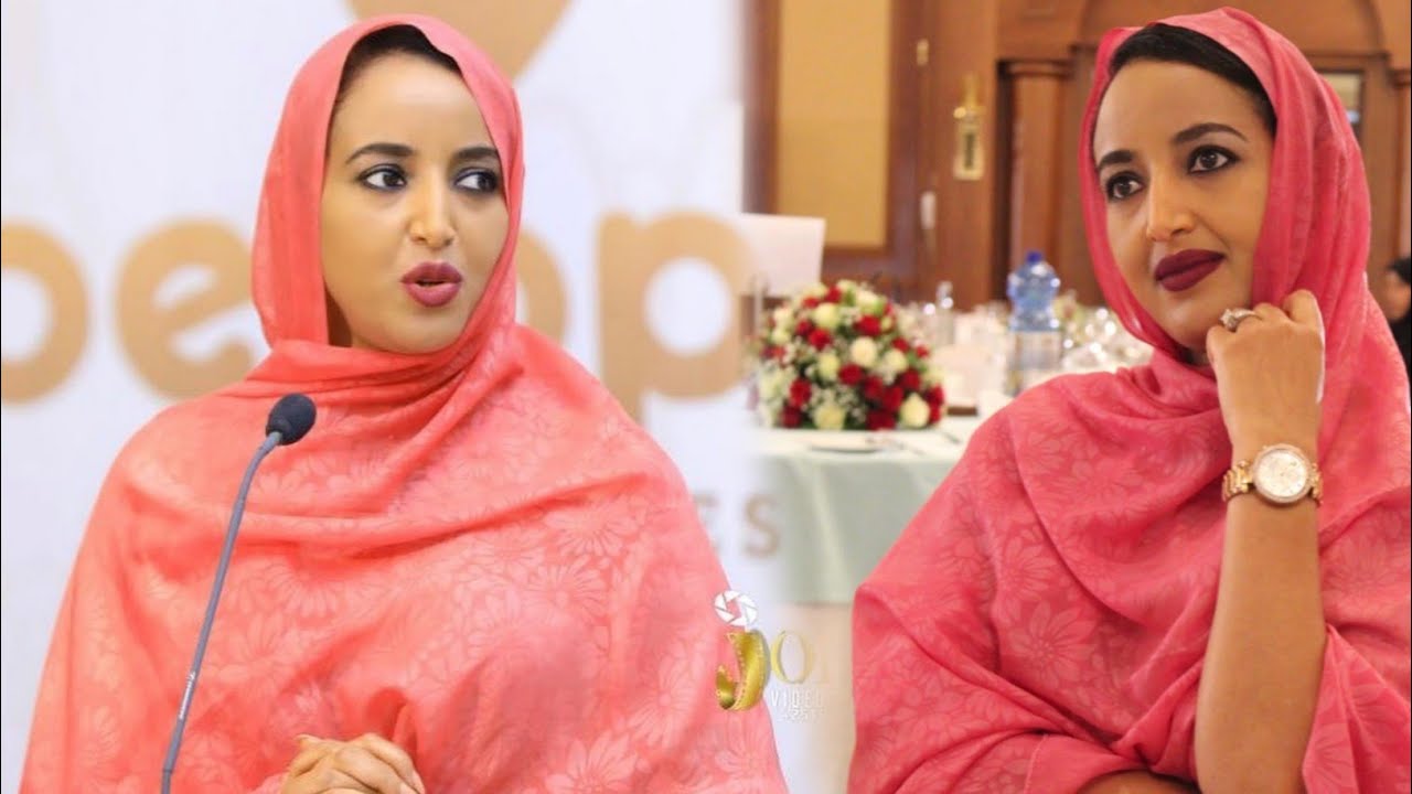 የአርቲስት መሰረት መብራቴ አዲሱ ቤቷ | meseret mebratie - YouTube