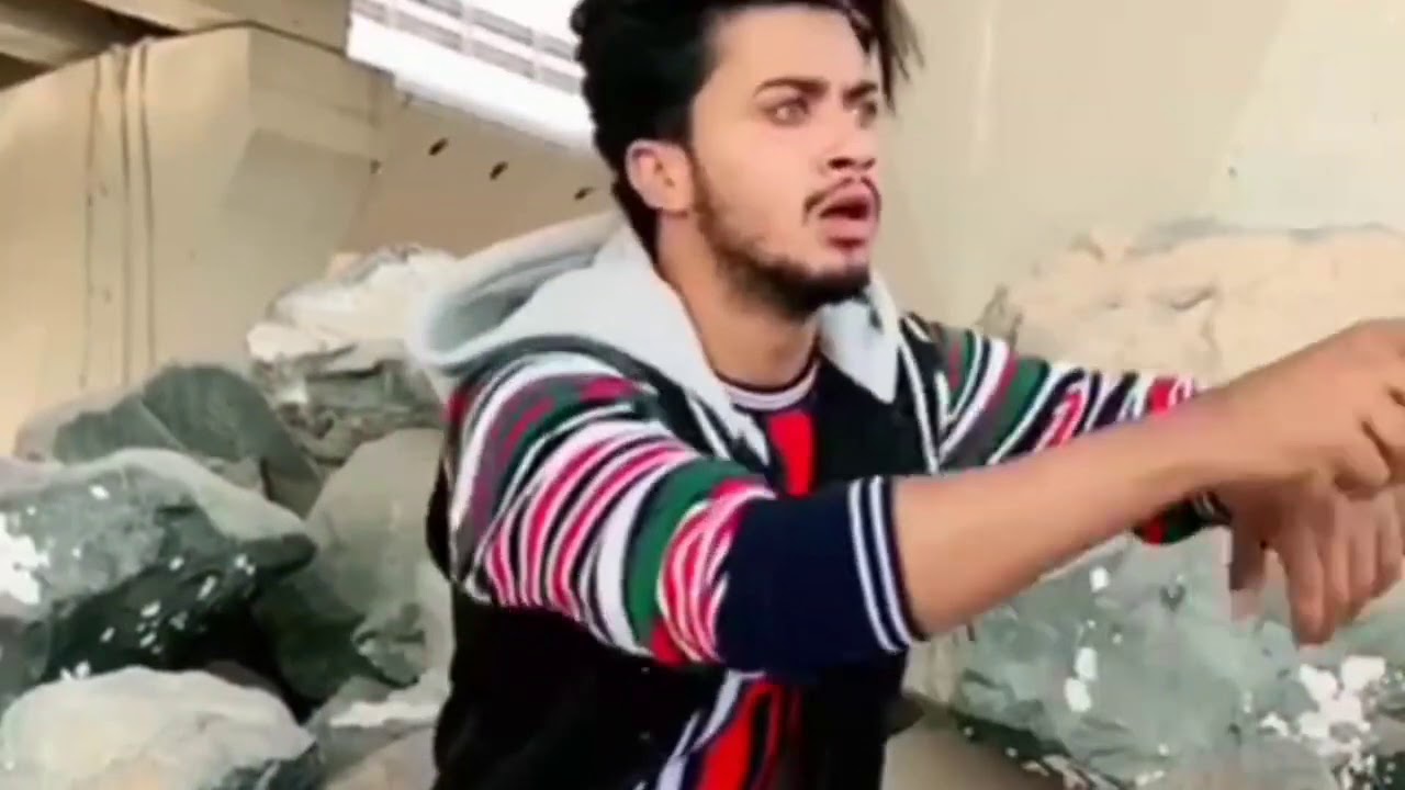 juda kar diya (Full video) hasnain khan new song, team 07 (watch ...