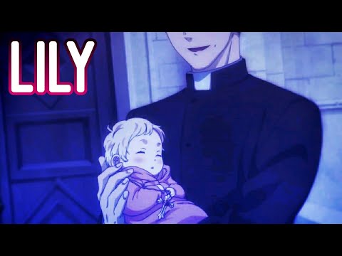 Diabolik Lovers - Lily - (AMV)
