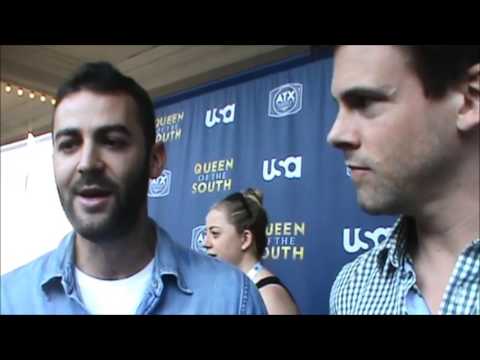 Interview with Zander Lehmann and Tommy Dewey on Hulu's 'Casual'