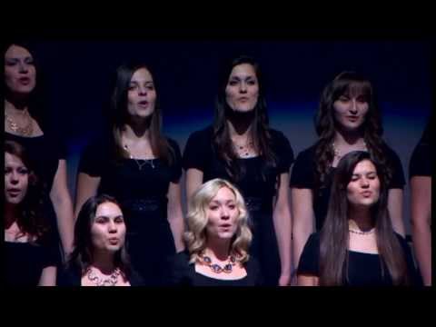 Ты Чудесный Бог (Indescribable)