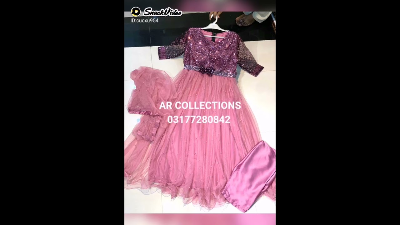 AR COLLECTION 03177280842 - YouTube