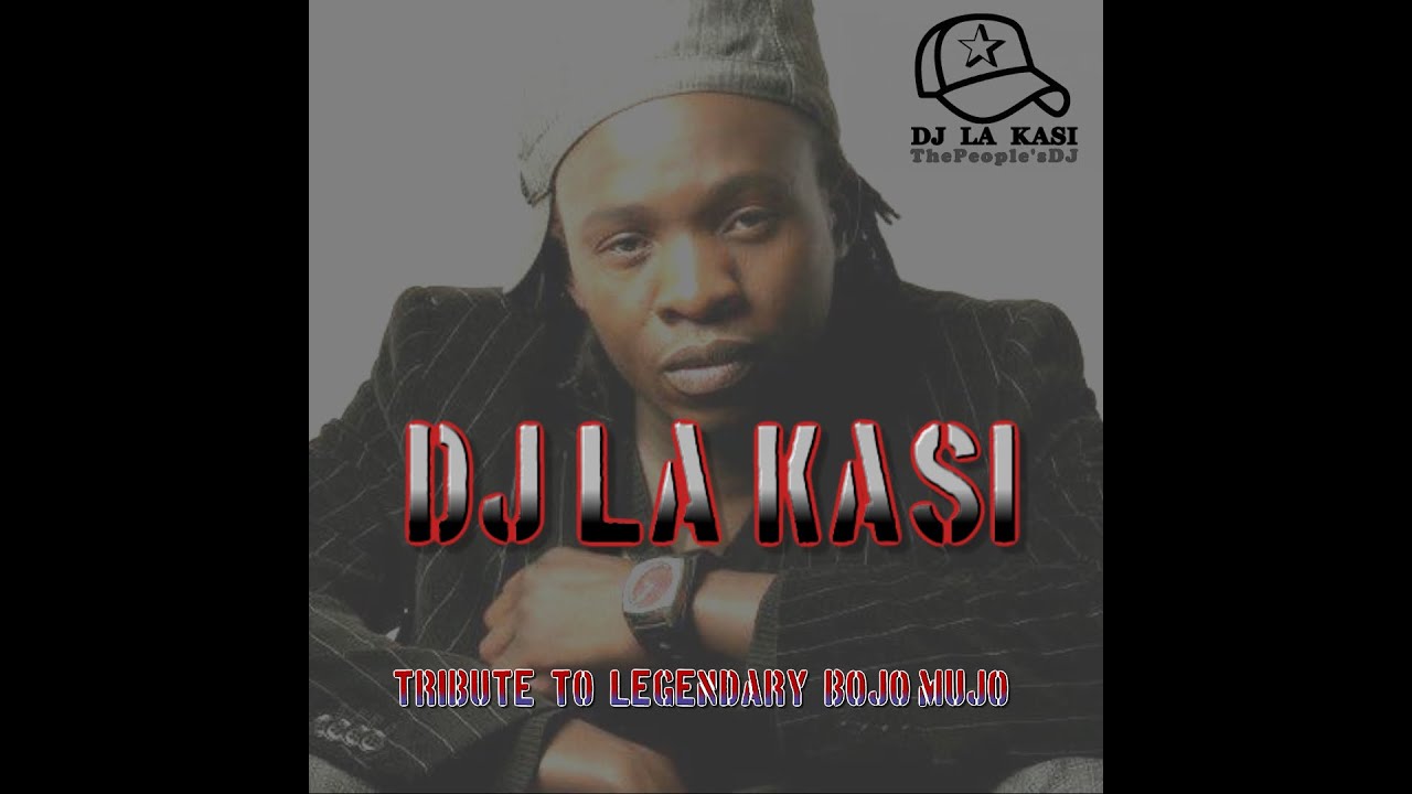 Tribute to legendary Bojo Mujo Mix (House Healing Mix 4) - YouTube