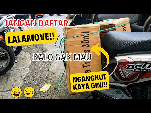 Live Onbid INDRIVER,MAXIM,LALAMOVE di Kota Bogor - YouTube