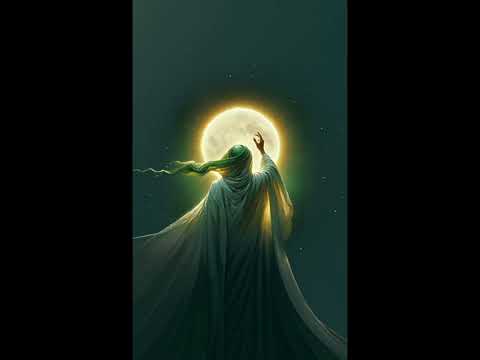 Bismillah Aba Abdullah | Trending Noha | Slowed & Reverb | Islamic BGM #foryou #islam
