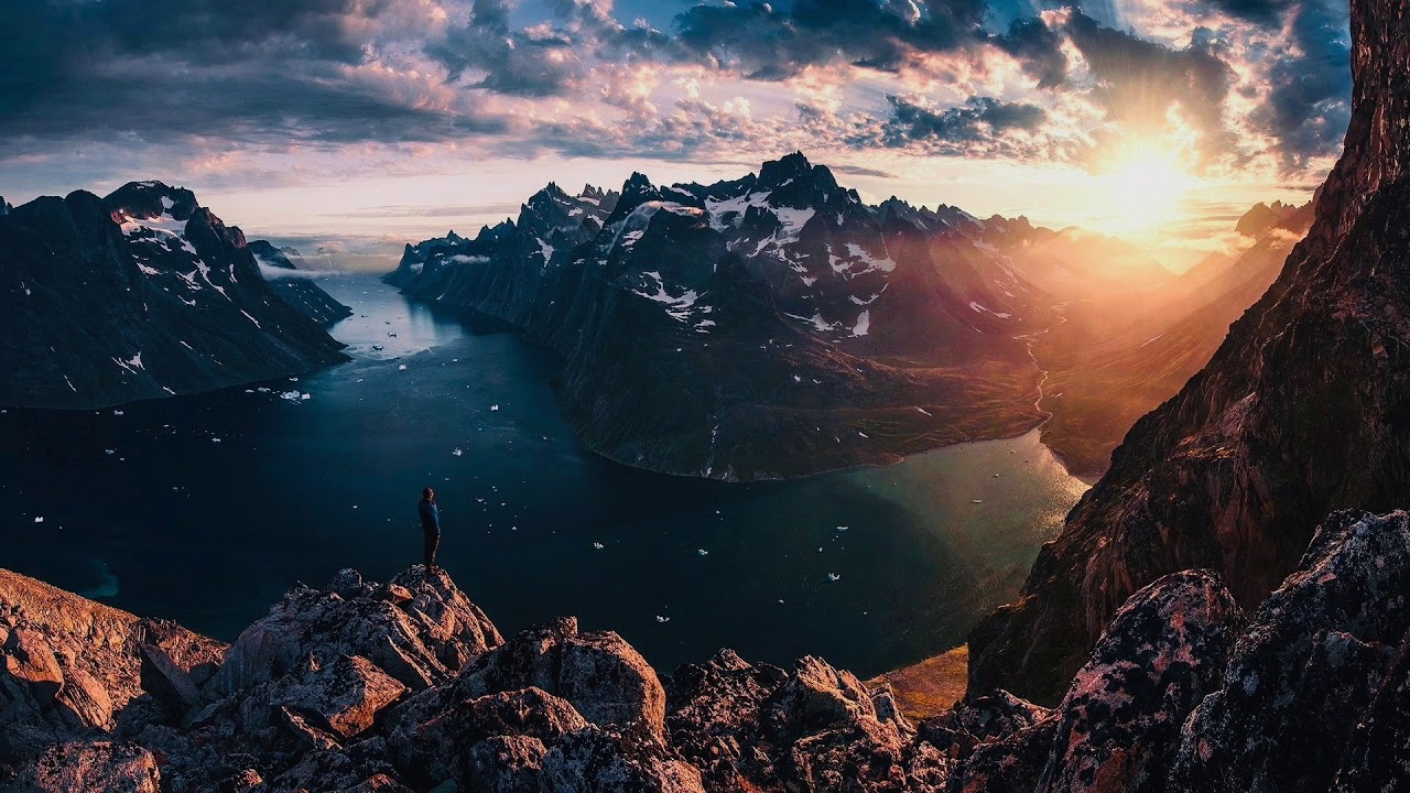 Fearless Motivation - Revelations - Song Mix (Epic Music) - YouTube