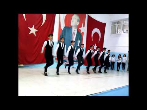 HORON DEDİĞİN BÖYLE OYNANIR...