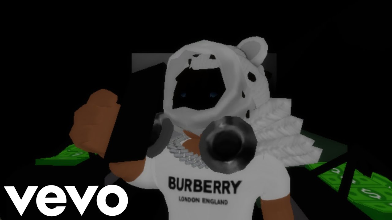 JACE - 20 MIN (OFFICIAL ROBLOX MUSIC VIDEO) @JTOMusic - YouTube