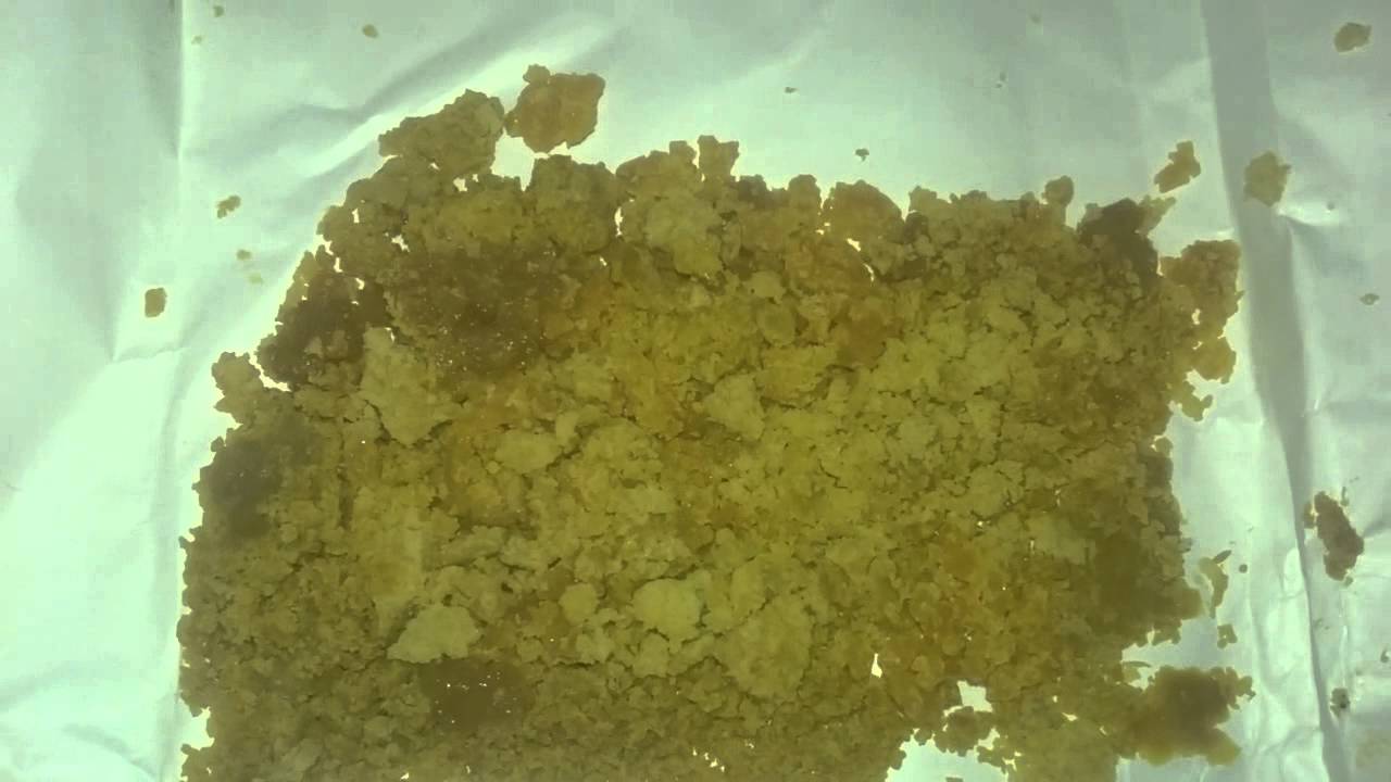 HALF OUNCE OF DABS!!! - YouTube