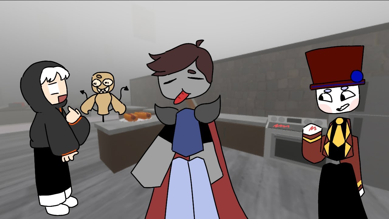 Can We Survive the Endless Nightmare That is 3008 - YouTube