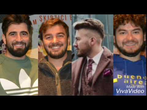 Cenk Tevetoğlu Ayna Can Ellerinden Gelmişem Sufi chp(4)